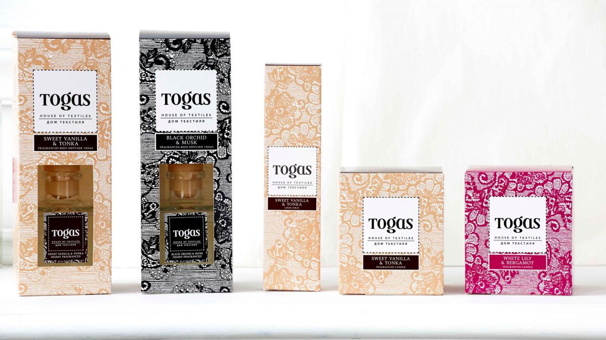 Togas - Red Design Consultants