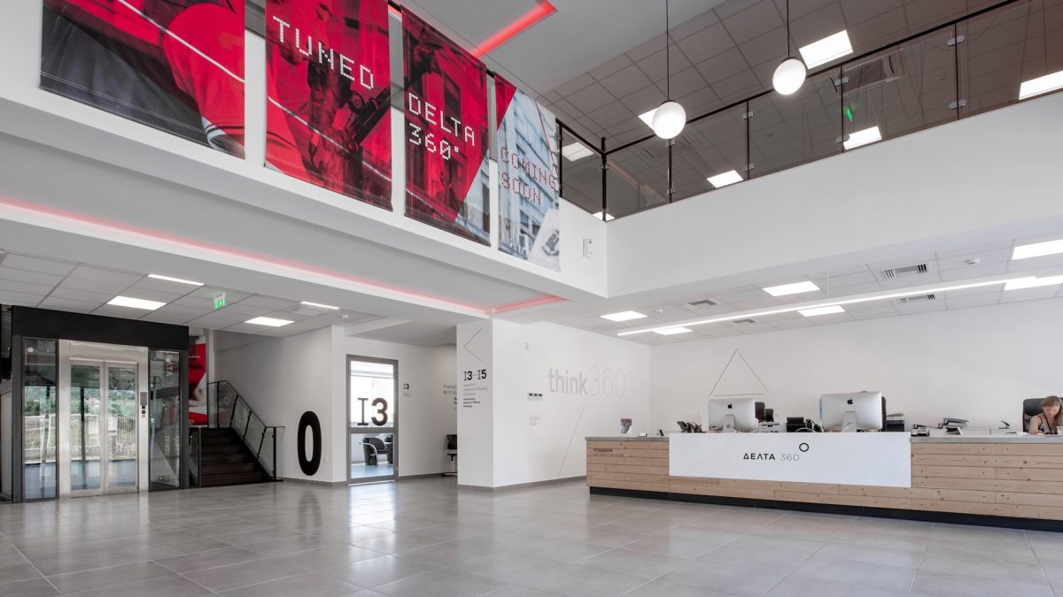 Red Design Consultants - Creating brands that matter