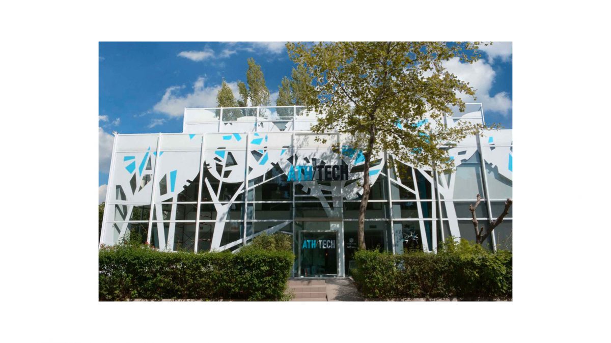 Athens Tech College - Red Design Consultants