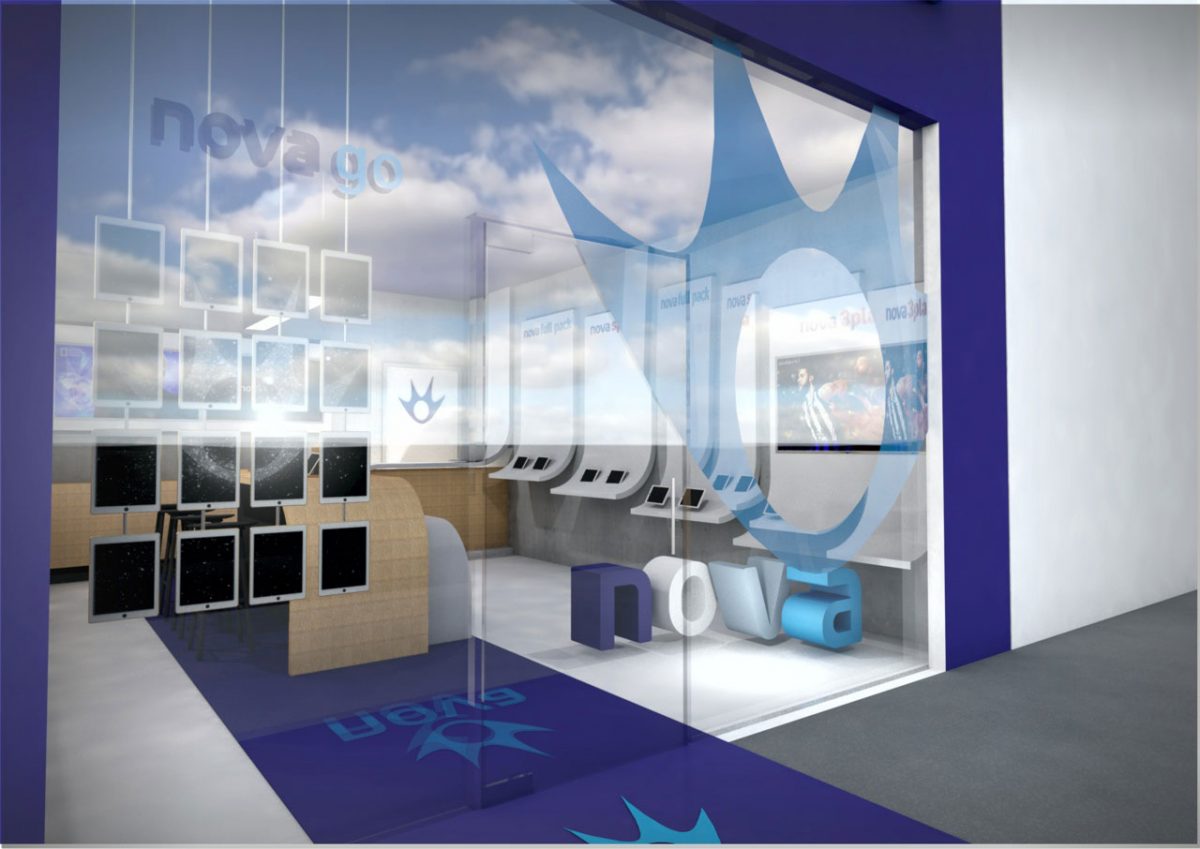 NOVA - Red Design Consultants