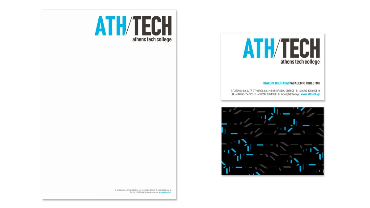 Athens Tech College - Red Design Consultants