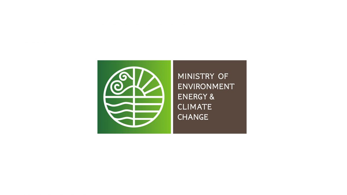 Ministry of Environment - Red Design Consultants