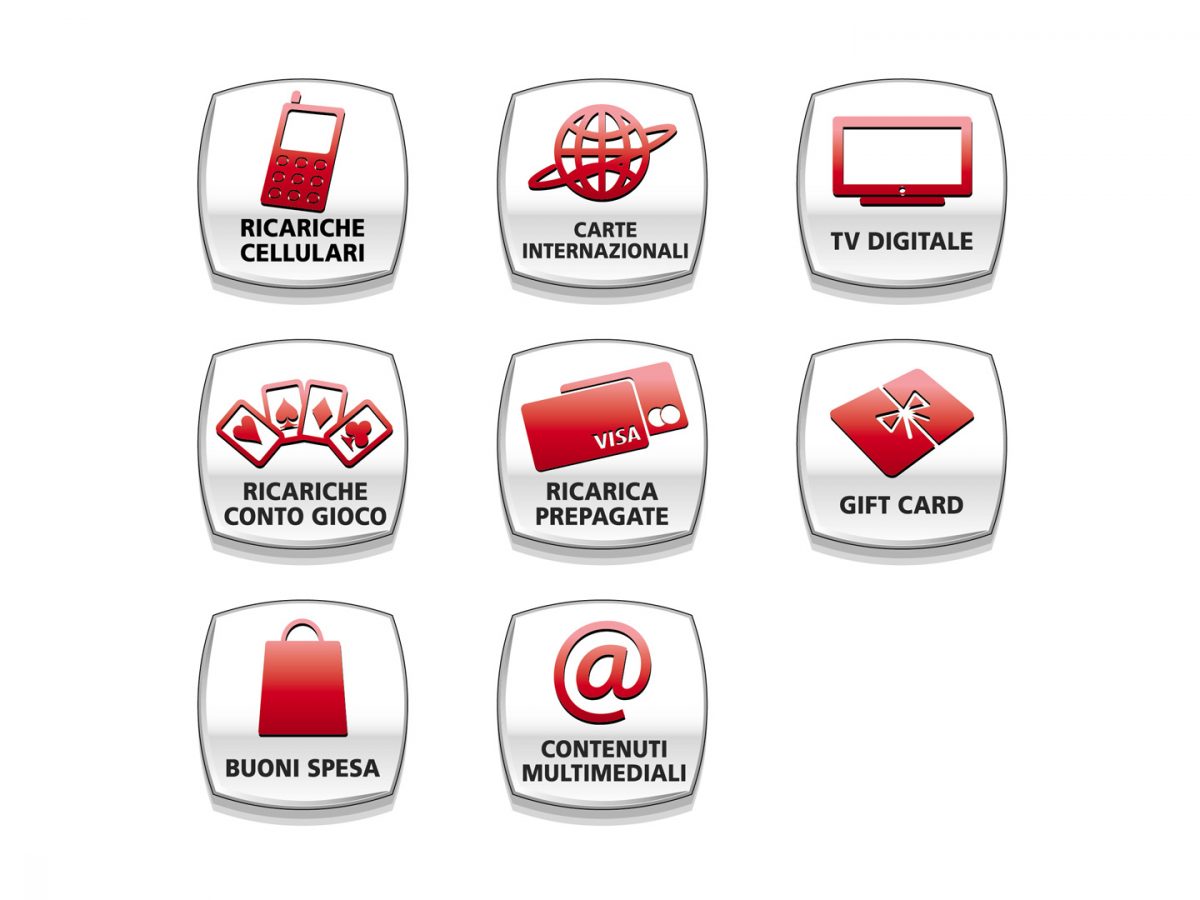 Lottomatica - Red Design Consultants