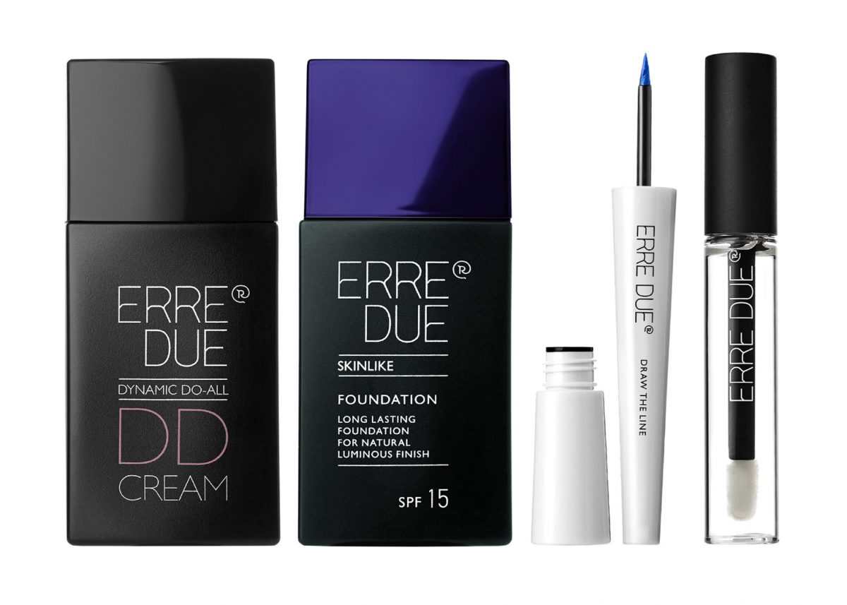 Erre Due - Red Design Consultants