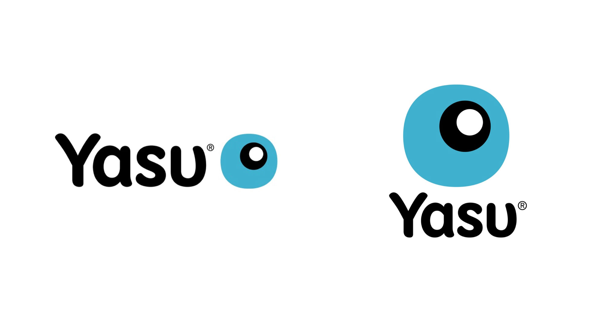 Yasu Frozen Greek Yogurt - Red Design Consultants