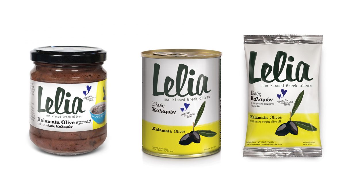 Lelia Olives - Red Design Consultants