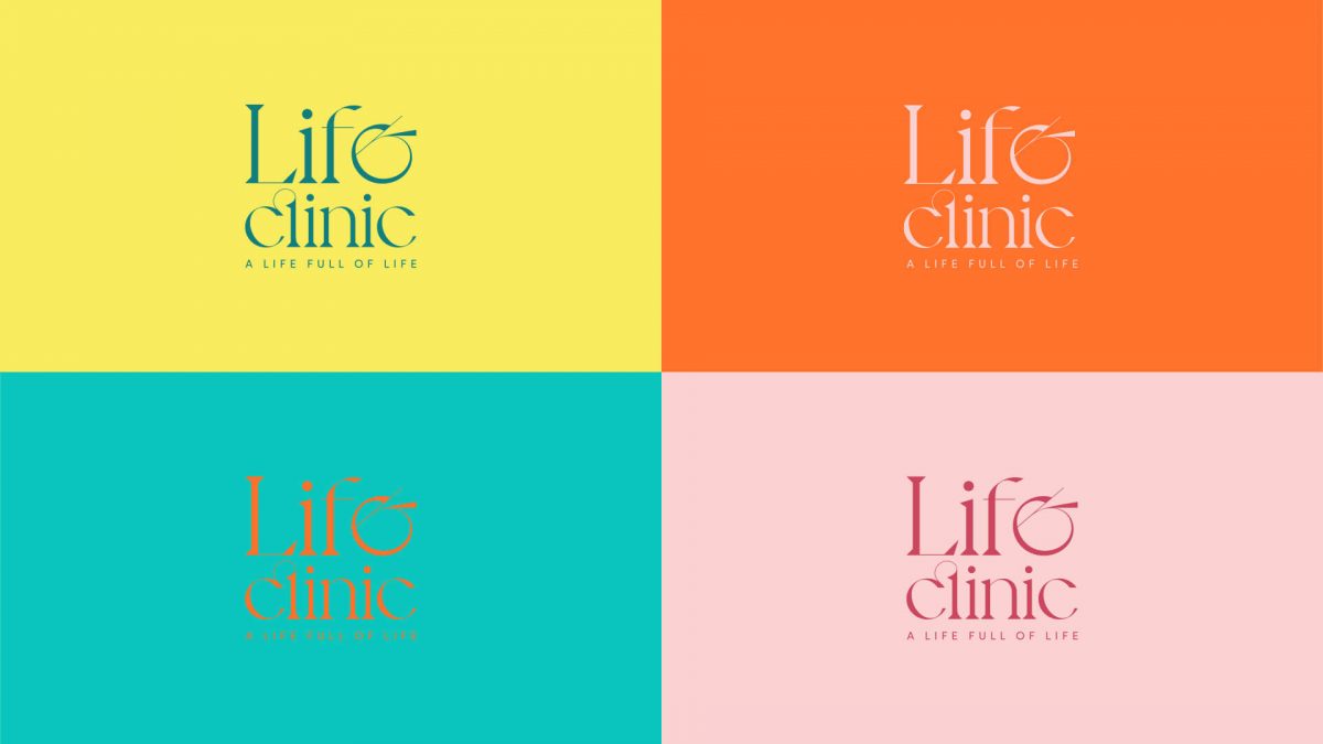 Life Clinic - Red Design Consultants