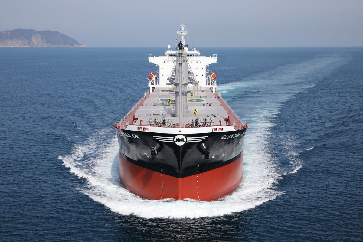 M/MARITIME - Red Design Consultants