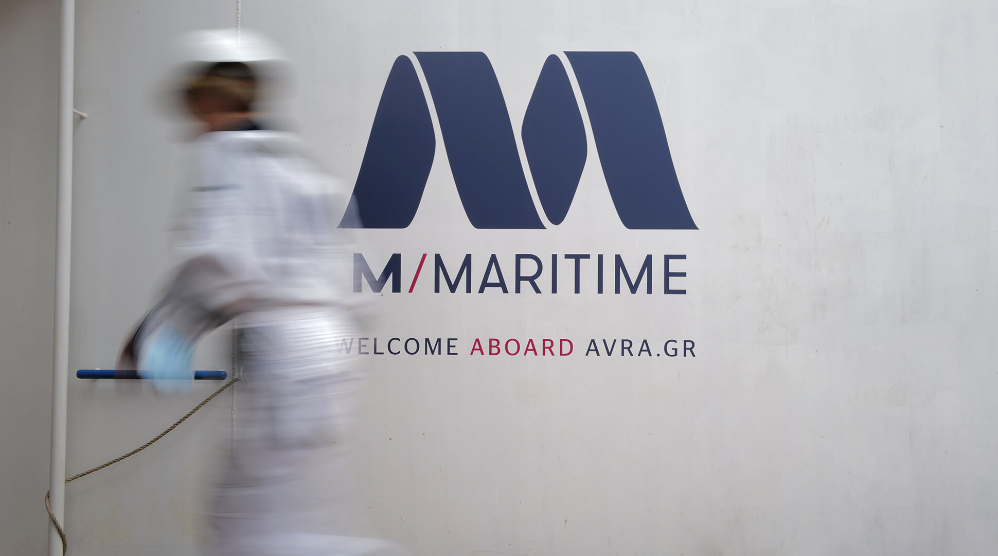 M/MARITIME - Red Design Consultants