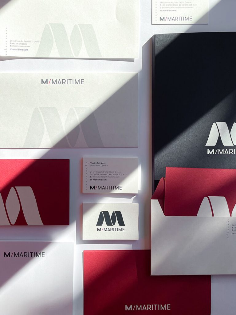 M/MARITIME - Red Design Consultants