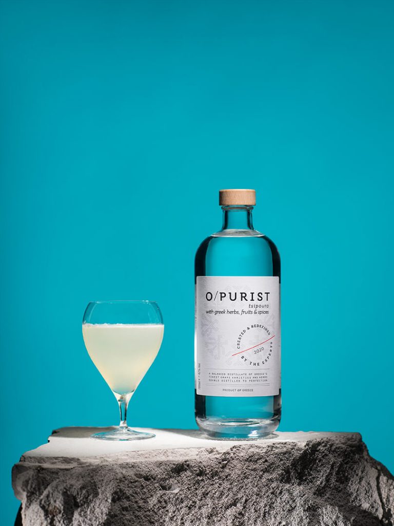 O/PURIST - Red Design Consultants