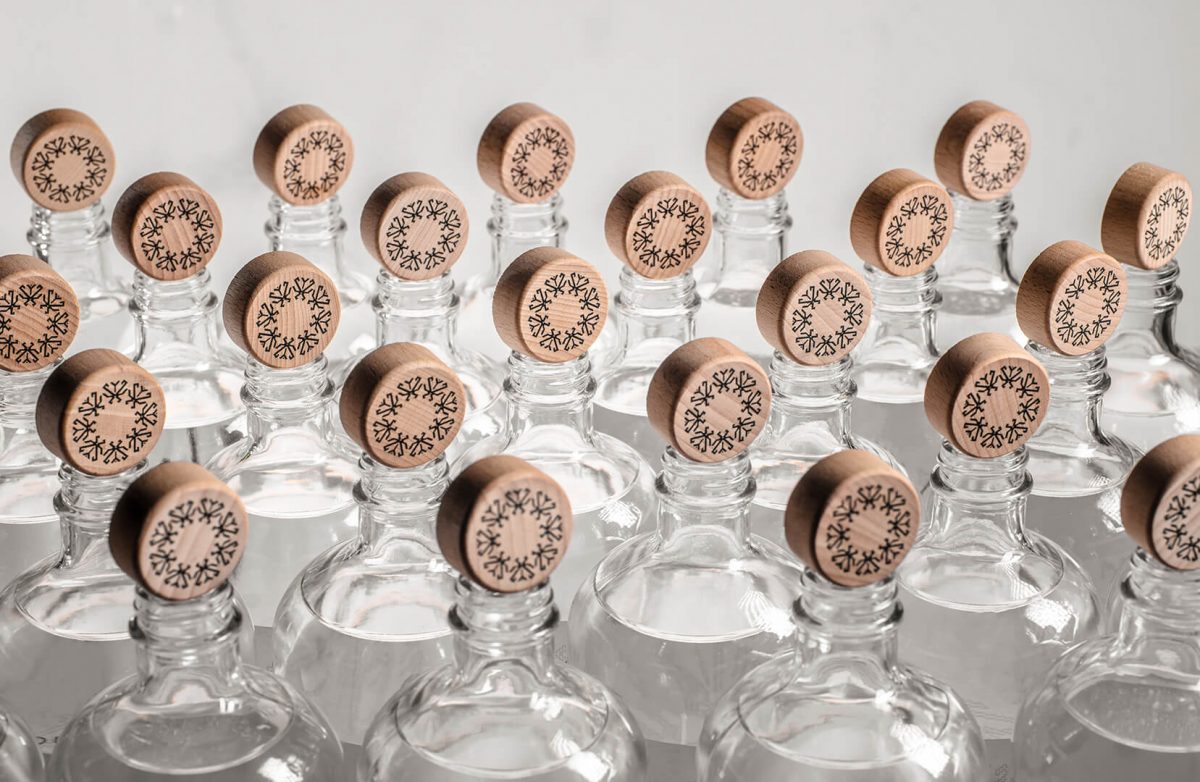 O/PURIST - Red Design Consultants