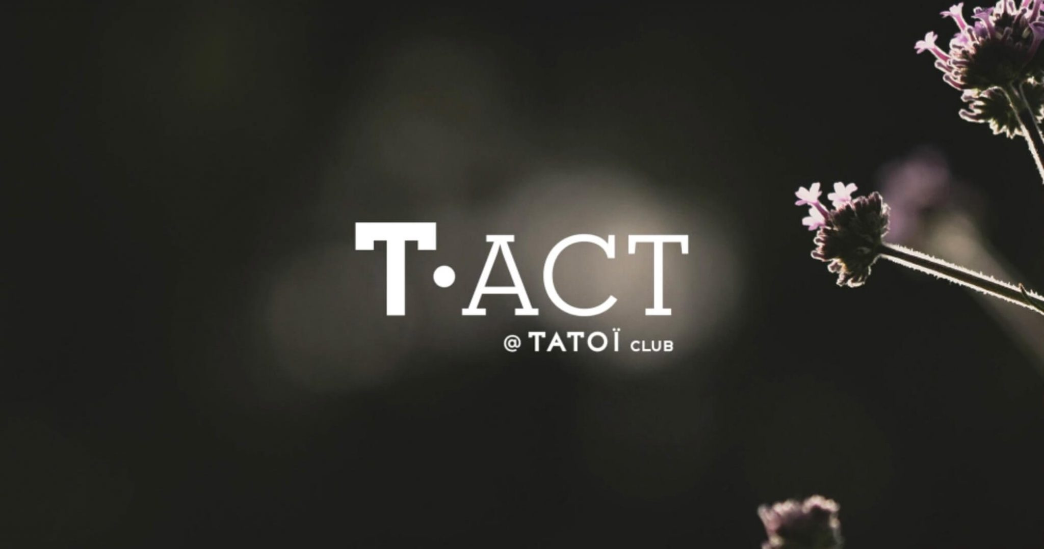 TATOI CLUB - Red Design Consultants