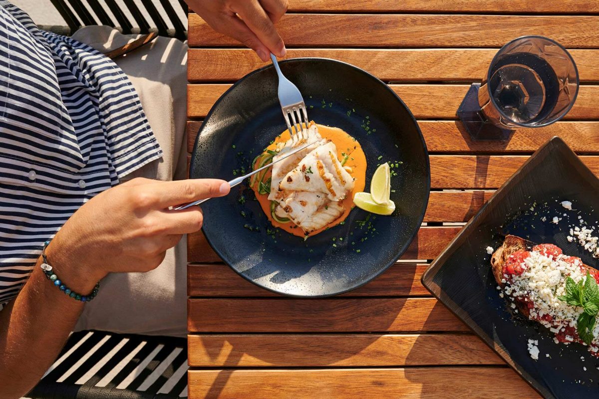 TATOI CLUB - Red Design Consultants