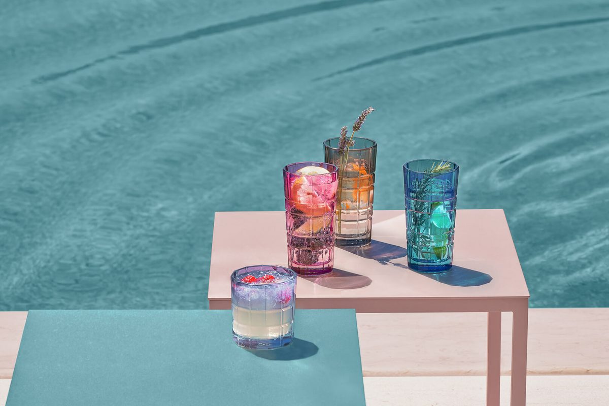 TATOI CLUB - Red Design Consultants